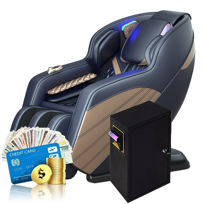 Commercial 3D Coin Zore Gravity Massage Chair L27 – Wholesale Zero ...