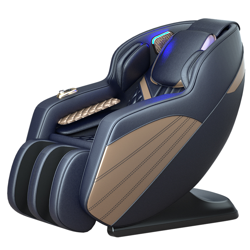 Commercial 3D Coin Zore Gravity Massage Chair L27 – Wholesale Zero ...